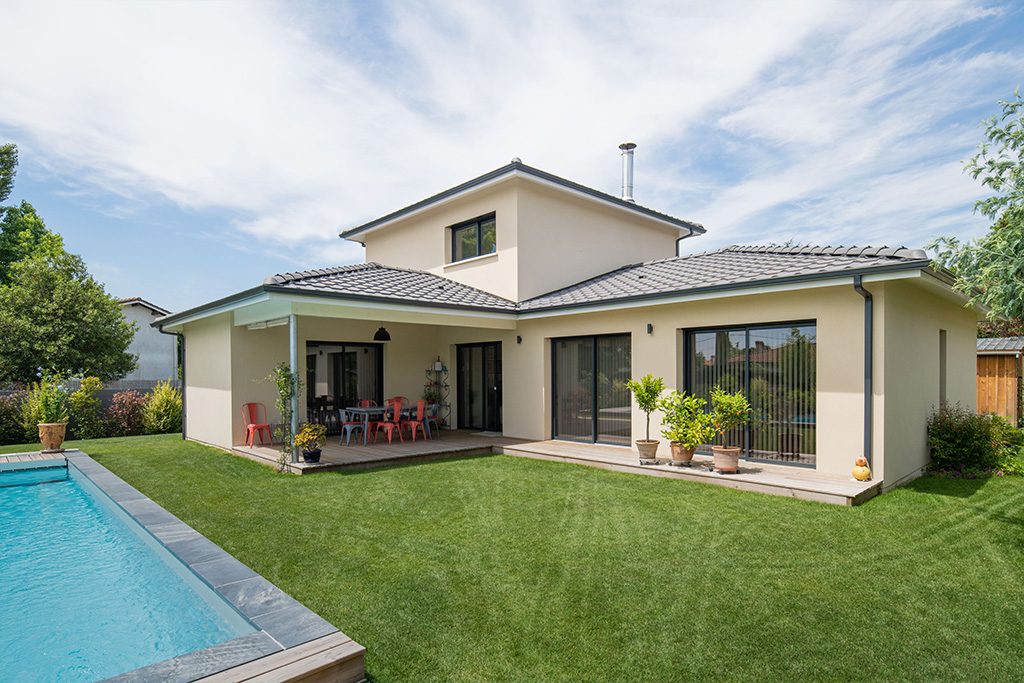 Mérignac - Couleur Villas